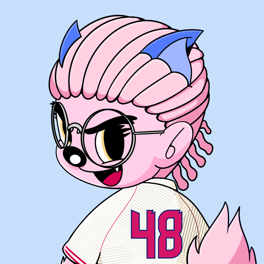 CEREZO OSAKA SUPPORTERS NFT #33 CEREZO OSAKA SUPPORTERS NFT | NFTの購入/販売【Coincheck NFT】