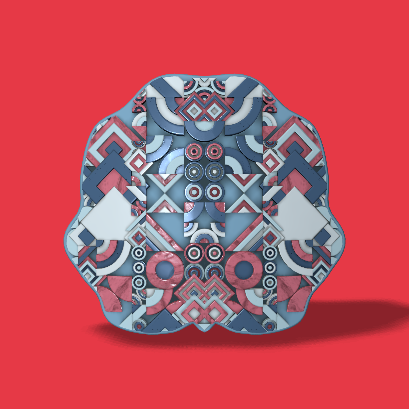 3D Generativemasks #374 3D Generativemasks | NFTの購入/販売【Coincheck NFT】